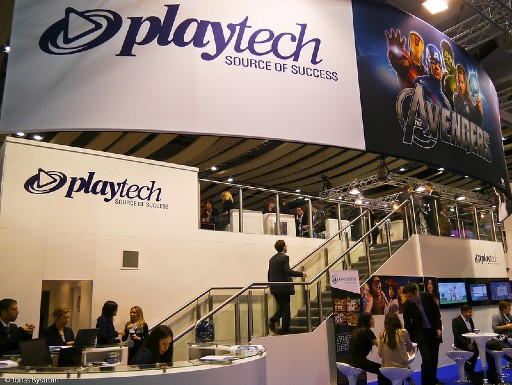 Playtech (1) – オンラインカジノのテクノロジー